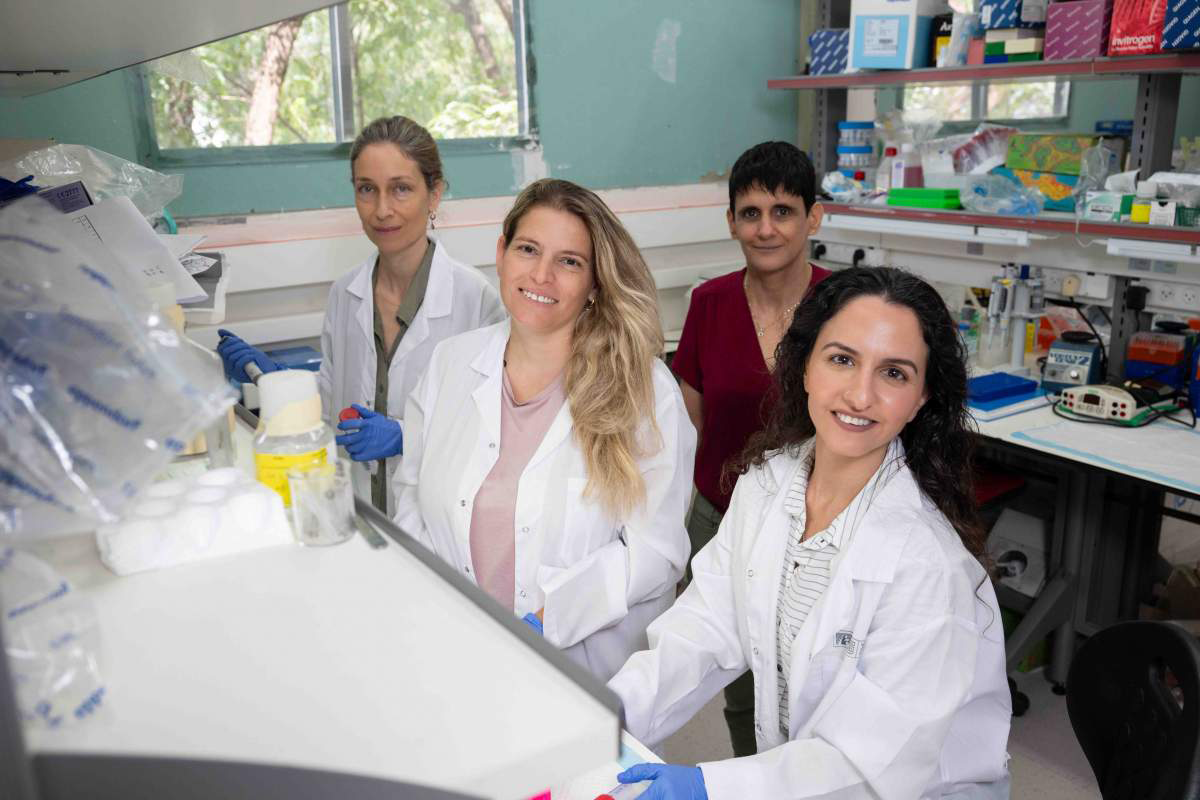 The Brain-Liver Connection: Preventing Deadly Weight Loss | The ...