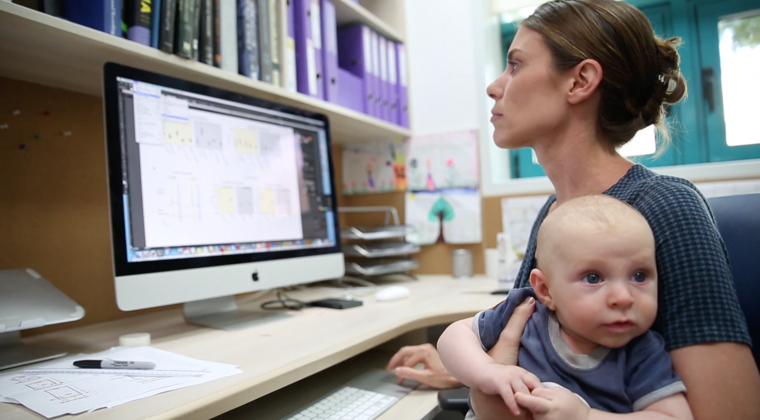 Advancing Women In Science A Decade Of Success Weizmann Usa