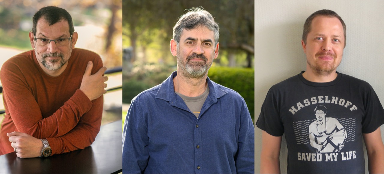 Giant Star Laid Bare | Weizmann USA