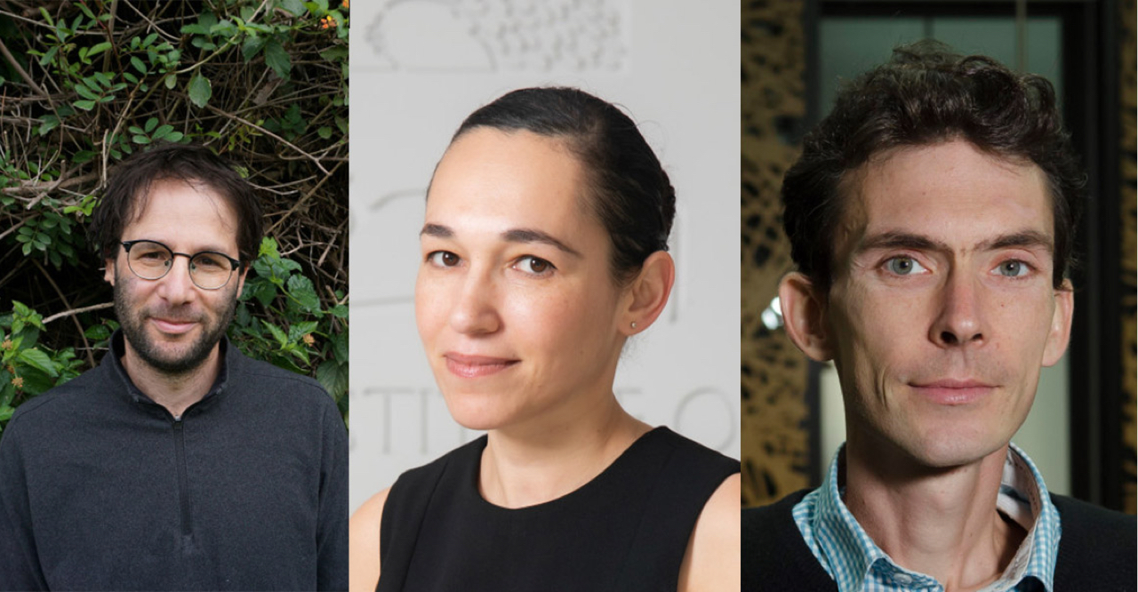 Prestigious Blavatnik Awards for Young Scientists in Israel Announced ...