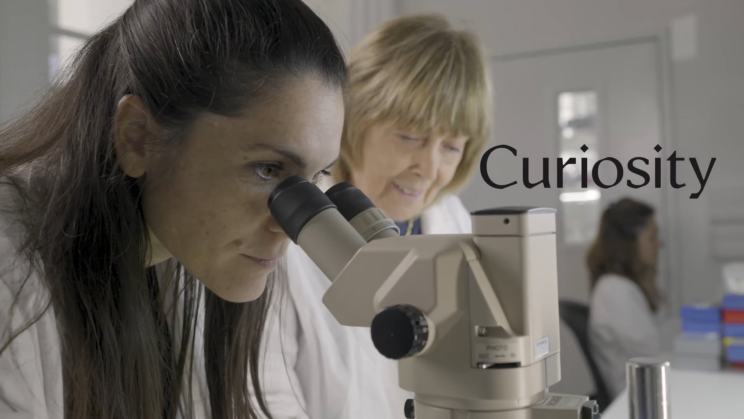 Weizmann Institute of Science: Forever Curious | Weizmann USA