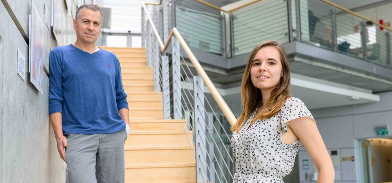 Evolutionary Safety First | Weizmann USA